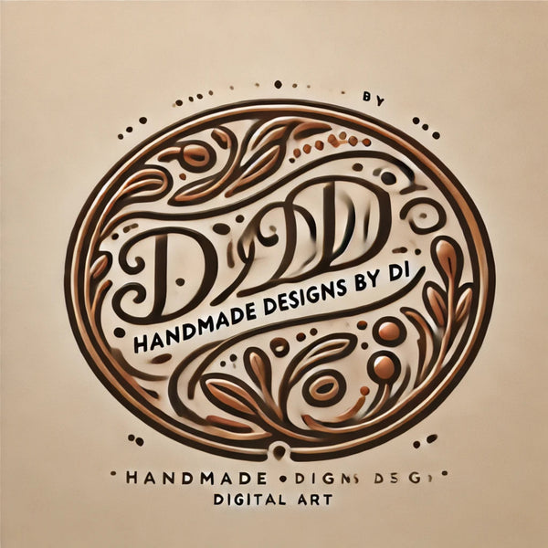 Handmade Designs by Di- Unique handcrafted jewelry for your style.