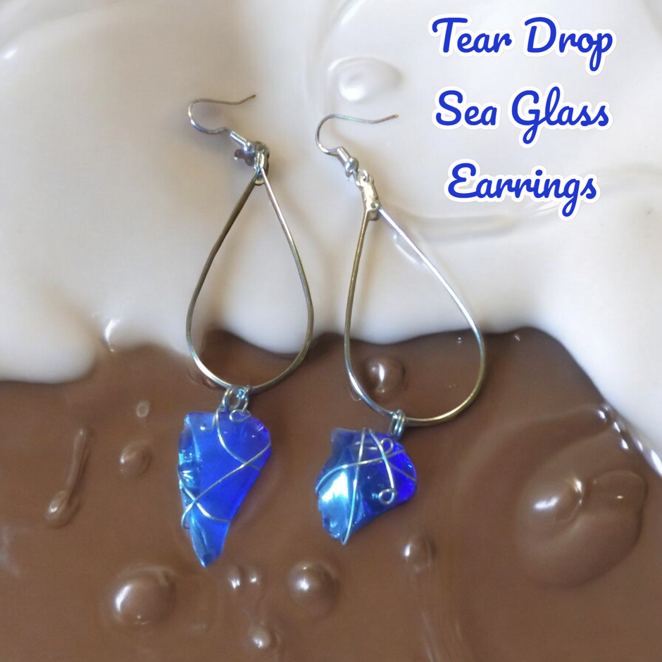 Handmade Designs by Di- Unique handcrafted jewelry for your style.