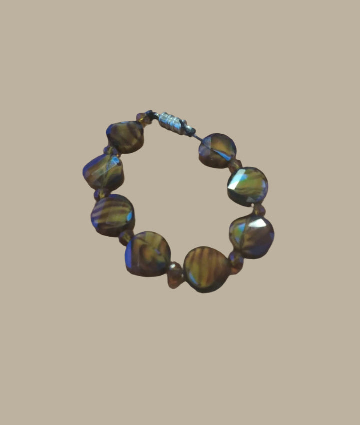 Handmade Designs by Di- Unique handcrafted jewelry for your style.